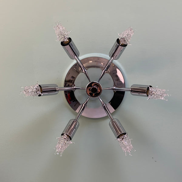 Grand Starlight – Practical Props