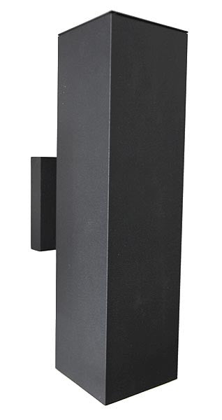1920s Rectangular Sconce